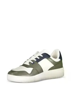 Tommy Hilfiger Logo-detail Sneakers