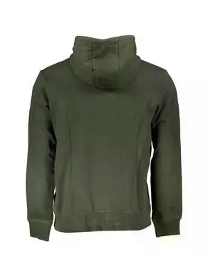 NAPAPIJRI Logo-appliqué Hoodie