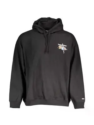 Tommy Hilfiger Graphic-print Oversized Hoodie