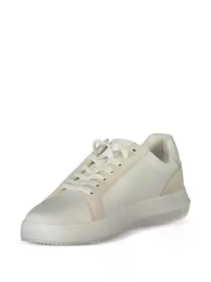 Calvin Klein Fairfax Panelled Sneakers