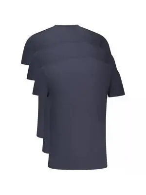 Tommy Hilfiger Three-pack Cotton T-shirt