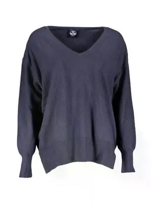 North Sails Ribbed Knitwear For Women