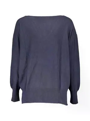 NORTH SAILS V-neck Sweater