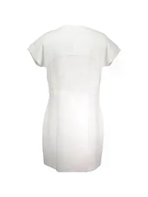 NAPAPIJRI Sweatshirt Dress With Drawstring