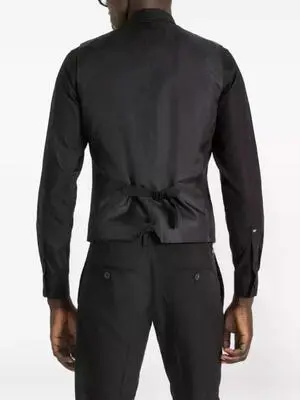 ANTONY MORATO Tailored V-neck Waistcoat