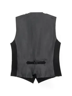 ANTONY MORATO Tailored V-neck Waistcoat