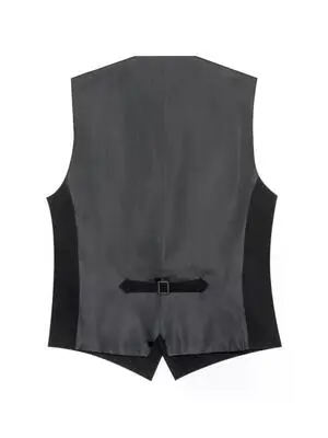 ANTONY MORATO Tailored V-neck Waistcoat