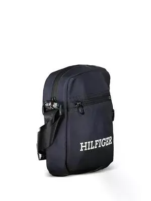 Tommy Hilfiger Logo-print Cross Body Bag