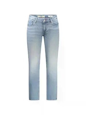 Guess Straight Leg Jeans For Men