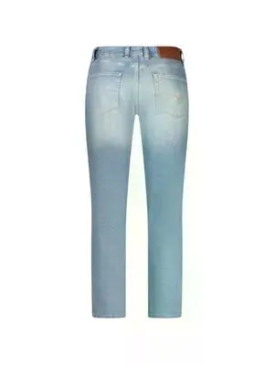 Guess Marina Straight-leg Jeans