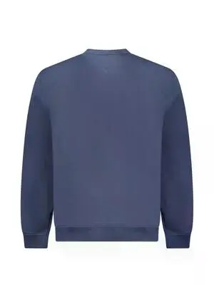 Tommy Hilfiger Logo-embroidered Sweater