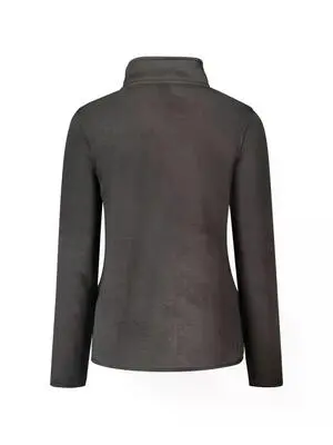 NORWAY 1963 Zip-up Mock-neck Jacket