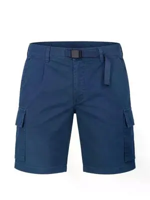 BOSS Belted Cargo Shorts
