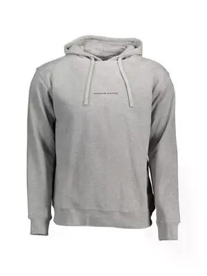 NORTH SAILS Logo-print Hoodie