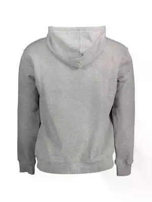 NORTH SAILS Logo-print Hoodie