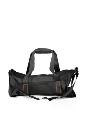 NORTH SAILS Logo-patch Holdall Bag - Black