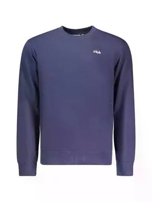 FILA Logo-patch Sweatshirt