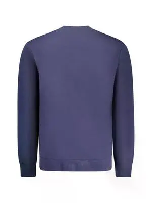 FILA Logo-patch Sweatshirt