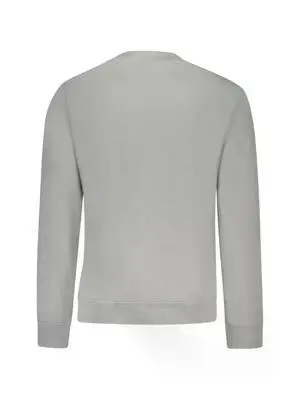 NAPAPIJRI Cotton Sweater - Grey
