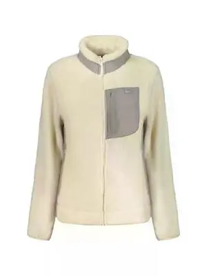 NORWAY 1963 Fleece Zip-up Sweatshirt