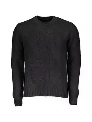 NORTH SAILS Waffle-knit Sweater