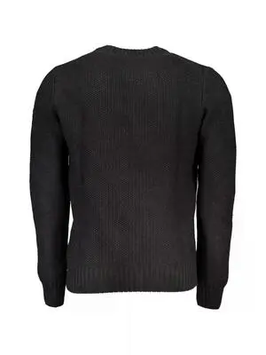 NORTH SAILS Waffle-knit Sweater