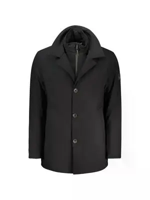 NORTH SAILS Logo-patch Jacket
