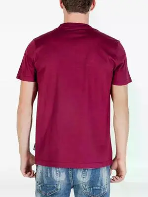 ICON BRAND Logo-print T-shirt