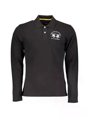 La Martina Collared Shirts For Men