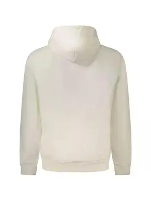 Tommy Hilfiger Logo-patch Hoodie - Neutrals