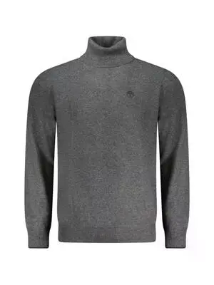 NORTH SAILS Roll-neck Fine-knit Sweater