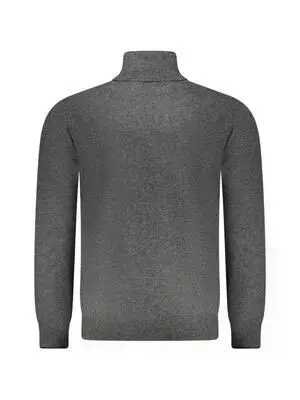 NORTH SAILS Roll-neck Fine-knit Sweater