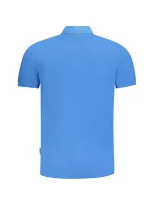 NAPAPIJRI Short-sleeve Polo Shirt