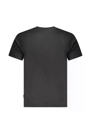 FILA Logo-print T-shirt