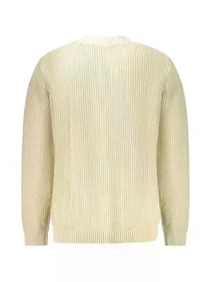 Pepe Jeans Parker Ribbed-knit Sweater