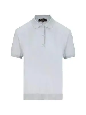 Loro Piana Cuffed Tops