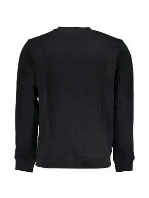 NAPAPIJRI Graphic-print Crew-neck Sweater