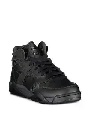 FILA Grant Hill 2 Mid-top Sneakers - Black