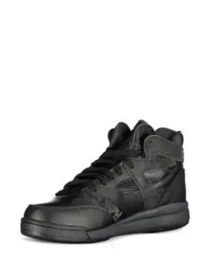 FILA Grant Hill 2 Mid-top Sneakers - Black