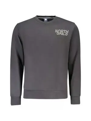NORTH SAILS Logo-print Sweatshirt