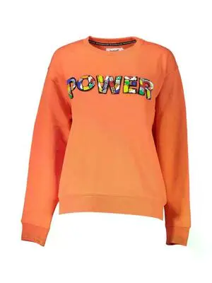 Desigual Relaxed-fit Sweatshirt