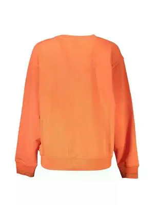 Desigual Relaxed-fit Sweatshirt