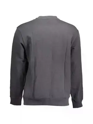NAPAPIJRI Logo-print Sweatshirt
