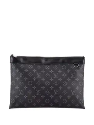 Louis Vuitton Clutches