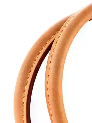 LOUIS VUITTON Montaigne Bb Satchel - Brown