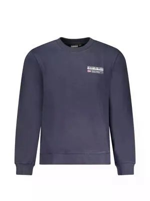 NAPAPIJRI Crew-neck Sweatshirt