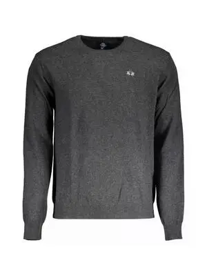 La Martina Frill Sweaters For Men