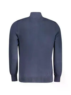 Timberland Cotton Full-zip Cardigan