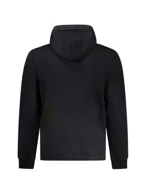 NAPAPIJRI Logo-print Cotton Hoodie