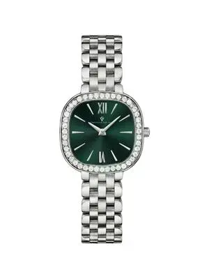 CHRISTIAN VAN SANT Rivoli 24mm Watch - Green